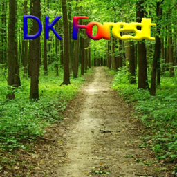 DK Forest - Minecraft Mods - CurseForge