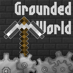 Grounded World - Minecraft Modpacks - CurseForge