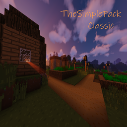 TheSimplePack Classic - Minecraft Resource Packs - CurseForge