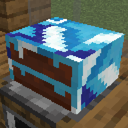 random - Minecraft Resource Packs - CurseForge