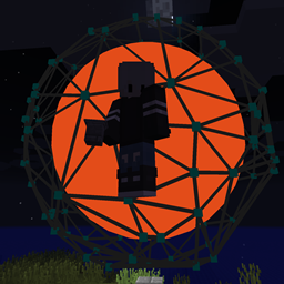 Spherical Voronoi / Delaunay Mod - Minecraft Mods - CurseForge