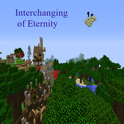 Interchanging of Eternity - Gallery - Minecraft Modpacks - CurseForge