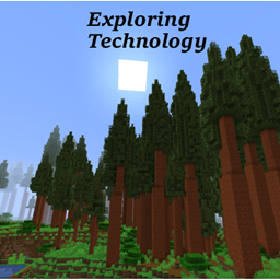Exploring Technology Recrafted - Gallery - Minecraft Modpacks - CurseForge