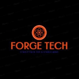 ForgeTech - Minecraft Modpacks - CurseForge