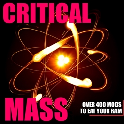 Critical Mass - Minecraft Modpacks - CurseForge