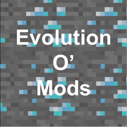 Evolution O' Mods - Minecraft Modpacks - CurseForge