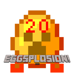 Eggsplosion! 2020 - Minecraft Mods - CurseForge