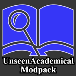UnseenAcademical Modpack - Gallery - Minecraft Modpacks - CurseForge