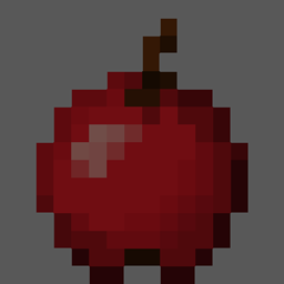 appleskin - Minecraft Mods - CurseForge