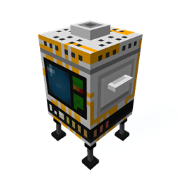 CWACOM - Minecraft Mods - CurseForge