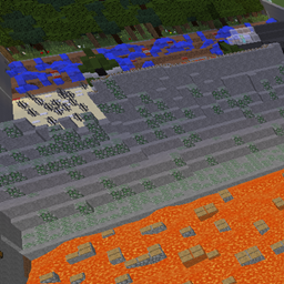 prison escape X - Minecraft Worlds - CurseForge