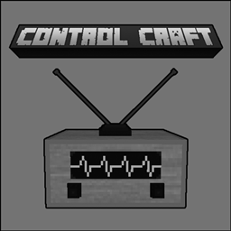 Control Craft - Minecraft Mods - CurseForge
