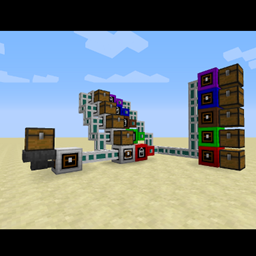 Quirks and Perks: Warp Pipes and other stuff - Minecraft Mods - CurseForge
