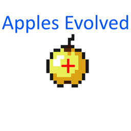 Apples Evolved - Minecraft Mods - CurseForge