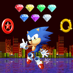 Sonic Items (Kabuto style) - Minecraft Mods - CurseForge