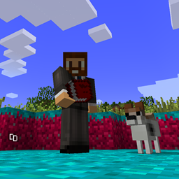 Limbo Wilds - Gallery - Minecraft Modpacks - CurseForge