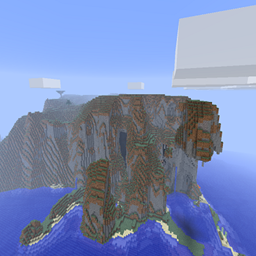 Infinite ocean fix - Minecraft Mods - CurseForge