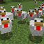 Aggressive Chickens - Minecraft Mods - CurseForge