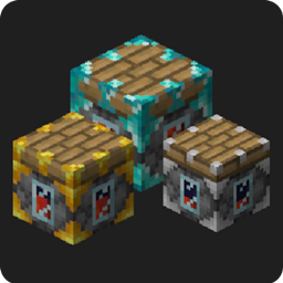 Launchers - File - Minecraft Mods - CurseForge