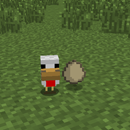 Egg Auto Hatch - Minecraft Mods - CurseForge