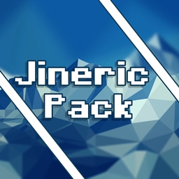 Jineric Pack 1.16 - Minecraft Resource Packs - CurseForge