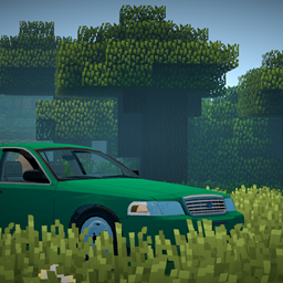 D33 Ford package - Minecraft Mods - CurseForge