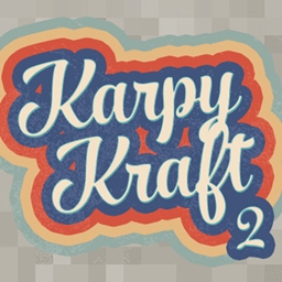 Karpy Kraft 2 - Gallery - Minecraft Modpacks - CurseForge