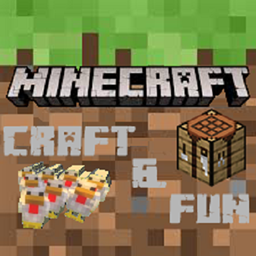 Craft & Fun - Minecraft Modpacks - CurseForge
