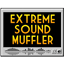 Extreme sound muffler (Forge) - Mods - Minecraft - CurseForge