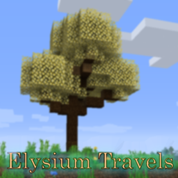 Elysium Travels - Gallery - Minecraft Modpacks - CurseForge