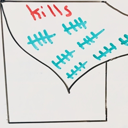 Kill Counter 2020 - World of Warcraft Addons - CurseForge