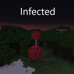 Infected - Minecraft Mods - CurseForge