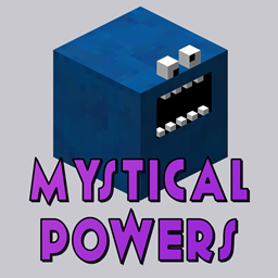 mystical powers