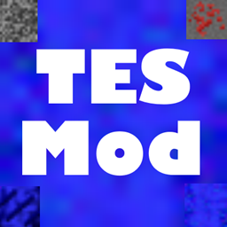Tes - Minecraft Mods - CurseForge