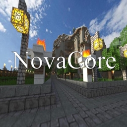 NovaCore - The Ultimate Modpack - Minecraft Modpacks - CurseForge