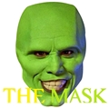 The Mask - Mods - Minecraft - CurseForge