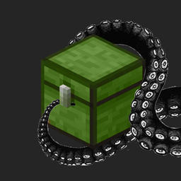 Iron Kraken Containment Crate - Gallery - Minecraft Modpacks - CurseForge