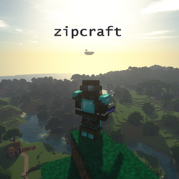 zipcraft - Minecraft Modpacks - CurseForge
