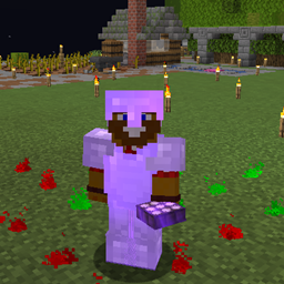 Light Level Detector - Minecraft Customization - CurseForge