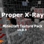 Proper X-Ray - Minecraft Resource Packs - CurseForge