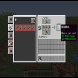 Install Mixed Pickaxe Mod - Minecraft Mods & Modpacks - CurseForge