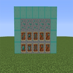 Aquamarine mod - Minecraft Mods - CurseForge
