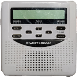 Weather Transmitter - Minecraft Mods - CurseForge