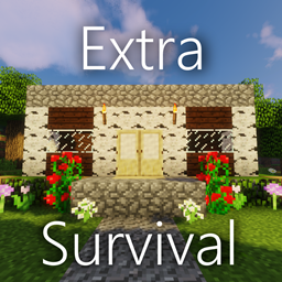 Extra Survival - Screenshots - Minecraft Modpacks - CurseForge