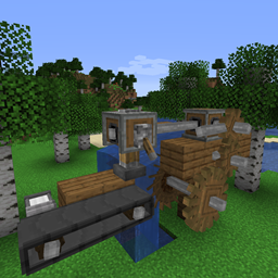 Creative Live - Gallery - Minecraft Modpacks - CurseForge