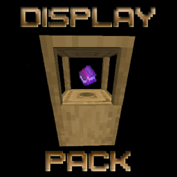 Display Texture Pack - Minecraft Resource Packs - CurseForge
