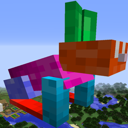Easter Eggs - Minecraft Mods - CurseForge