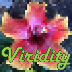 Viridity - Minecraft Modpacks - CurseForge