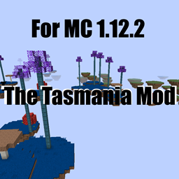 Tasmania Mod - Minecraft Mods - CurseForge