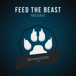 Direwolf20 Extra - Minecraft Modpacks - CurseForge
